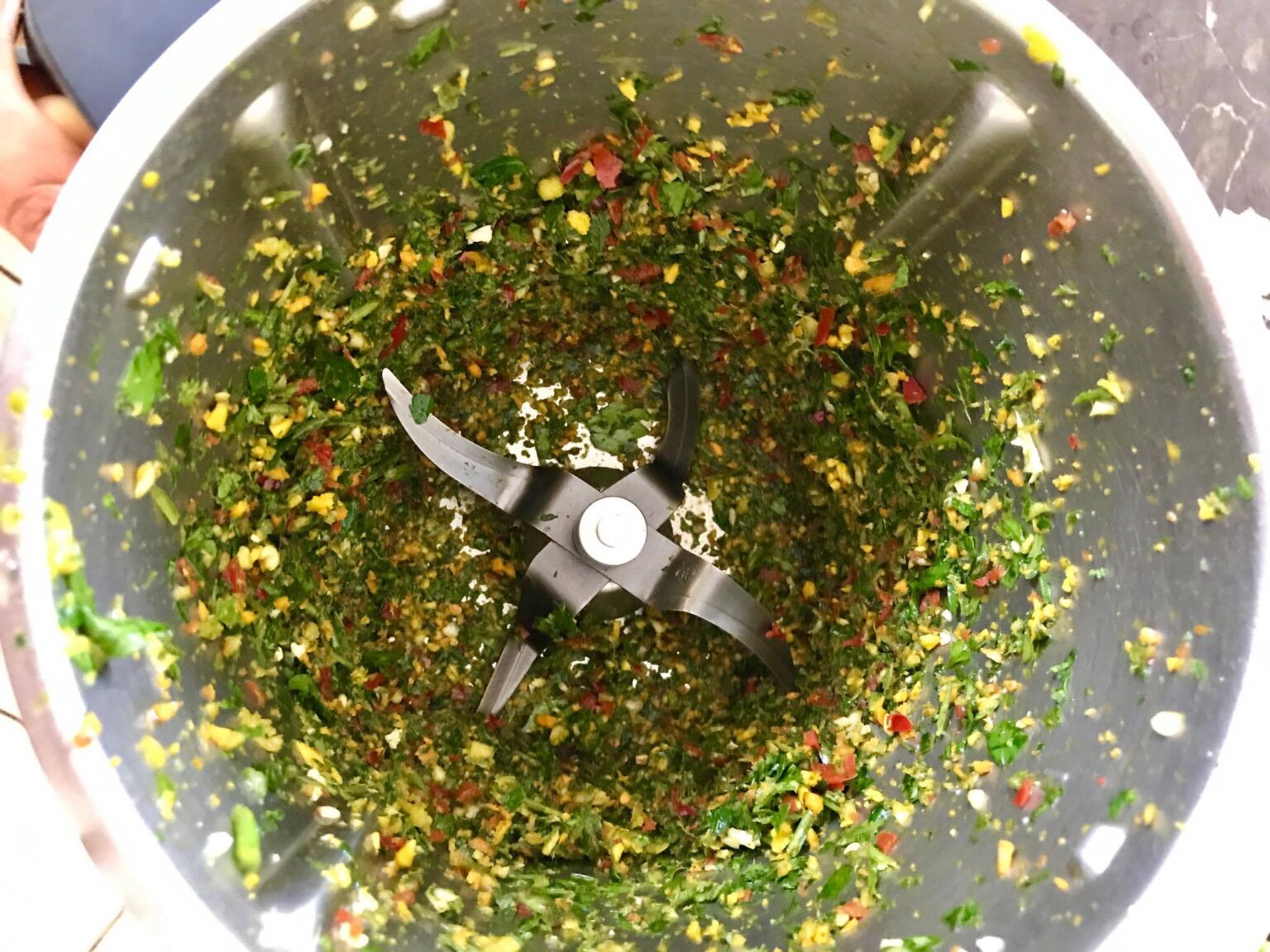 Fighting Colds & Flus, and My Healing Chicken Soup Recipe! - Quirky Cooking