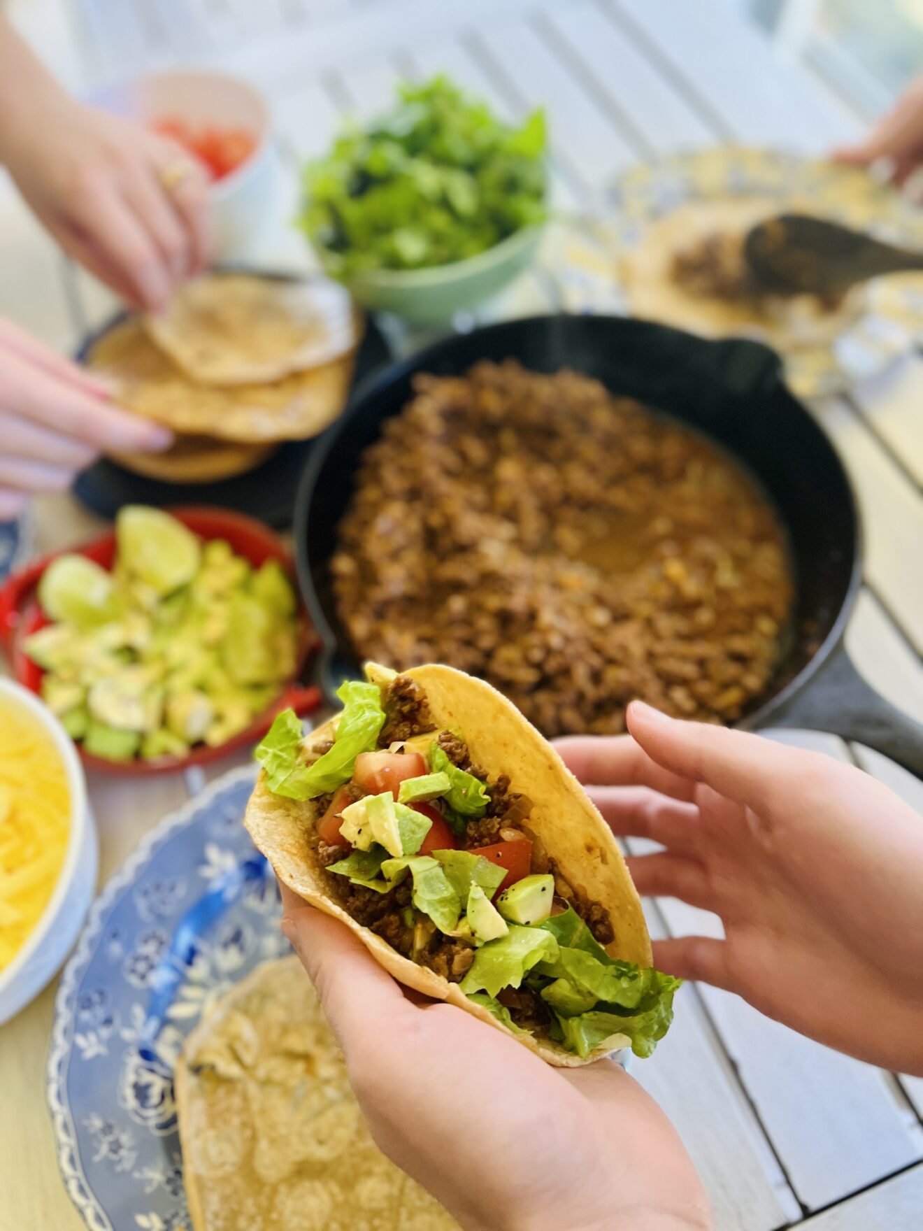 Home - Quirky Cooking